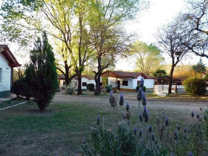 Cabañas Verruckt Abenteurer - Villa General Belgrano – Alojamientos ...